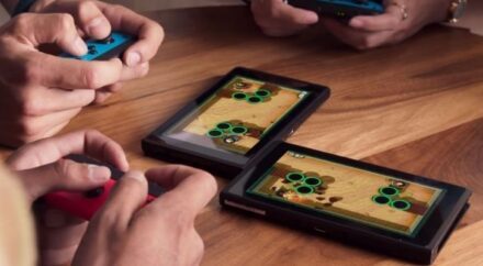 9 Interesting Facts About The Nintendo Switch - The Fact Site