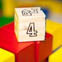 10 Fun Facts About The Number 3 - The Fact Site