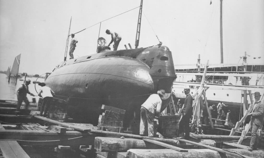 April 11: Facts & Historical Events On This Day - The Fact Site