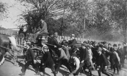 May 12: Facts & Historical Events On This Day - The Fact Site