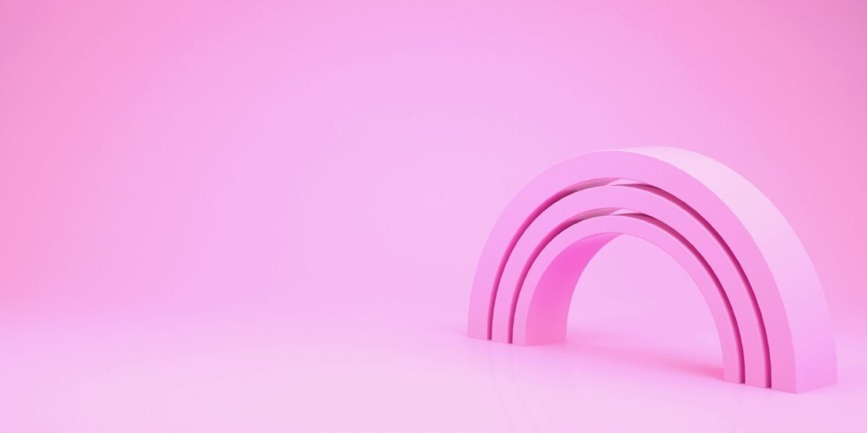 20 Facts About the Color Pink - The Fact Site