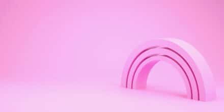 Is The Color Pink In The Rainbow? - The Fact Site