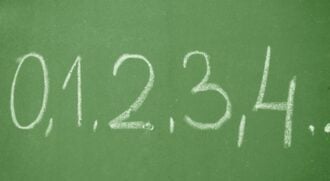 10 Fantastic Facts About The Number 2 - The Fact Site