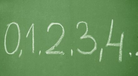 10 Fantastic Facts About The Number 2 - The Fact Site