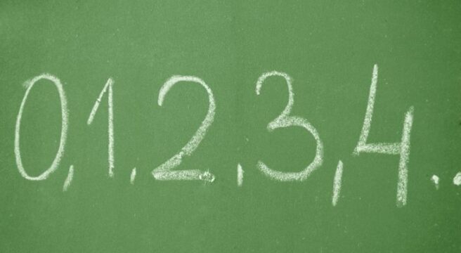 10 Fantastic Facts About The Number 2 - The Fact Site