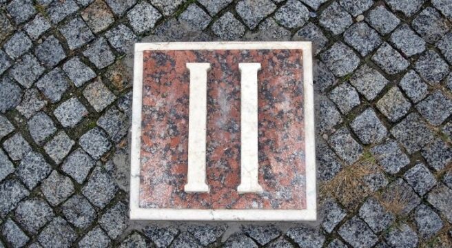 10 Fantastic Facts About The Number 2 - The Fact Site