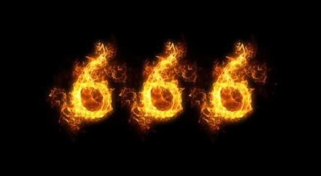 10 Sinister Facts About Satan - The Fact Site