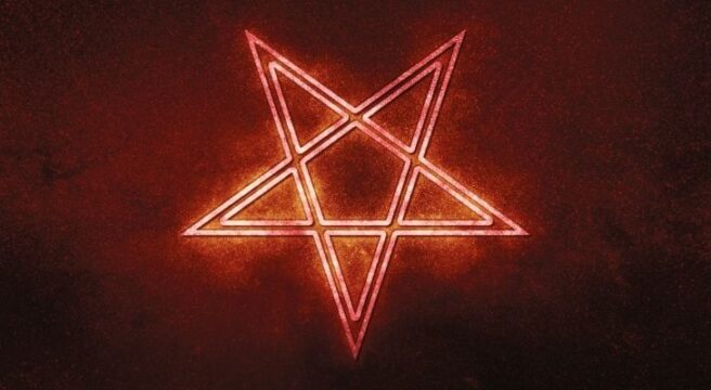 10 Sinister Facts About Satan - The Fact Site