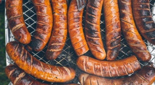 7 Sizzling Facts About Sausages - The Fact Site