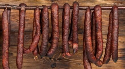7 Sizzling Facts About Sausages - The Fact Site