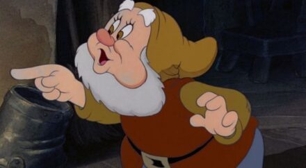 7 Exciting Facts About The Seven Dwarfs - The Fact Site