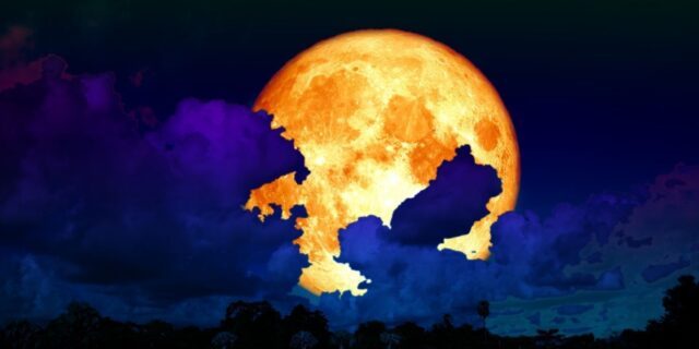 50 Mesmerizing Facts About The Moon - The Fact Site