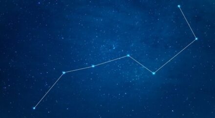 Is The Big Dipper A Constellation? - The Fact Site