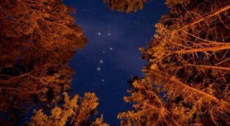 Is The Big Dipper A Constellation? - The Fact Site