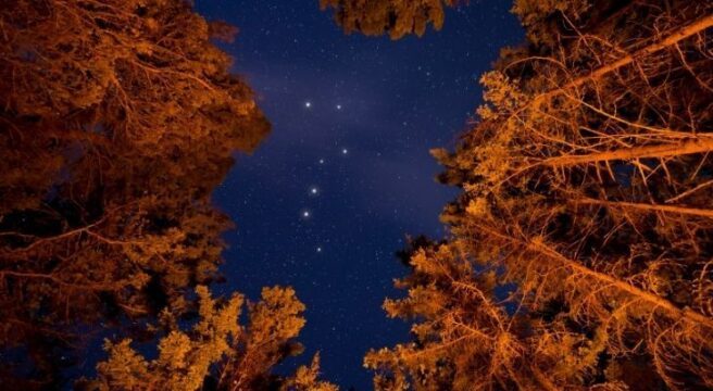 Is The Big Dipper A Constellation? - The Fact Site