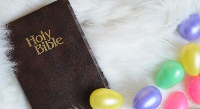 10 Exciting Facts About Easter Sunday - The Fact Site