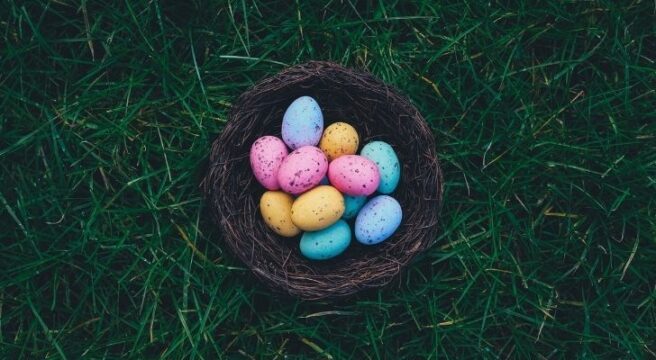 10 Exciting Facts About Easter Sunday - The Fact Site