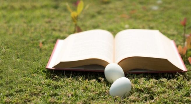 10 Exciting Facts About Easter Sunday - The Fact Site