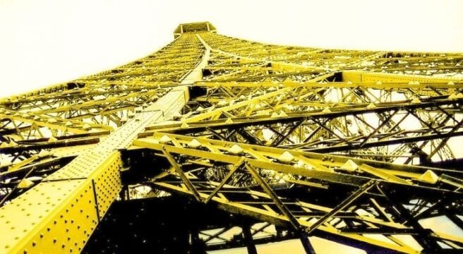 12 Exciting Facts About The Eiffel Tower - The Fact Site