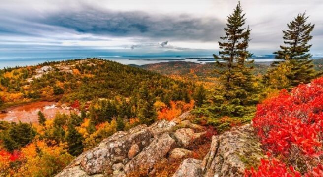 15 Fascinating Facts About Maine - The Fact Site