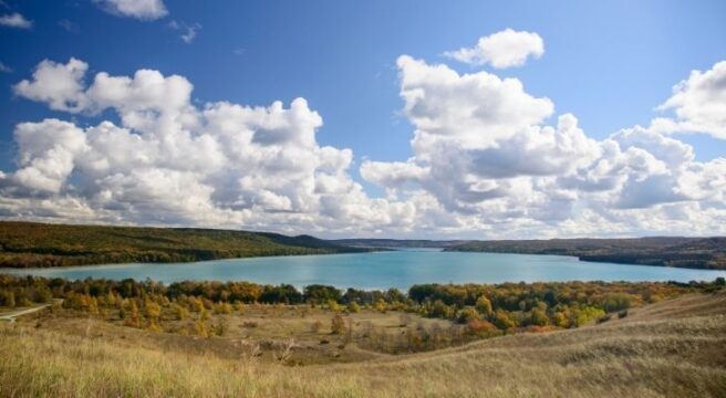 15 Fun & Interesting Facts About Michigan - The Fact Site