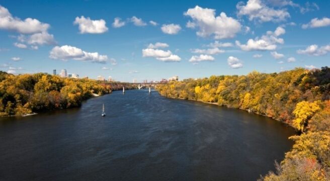 15 Interesting Facts About Mississippi - The Fact Site