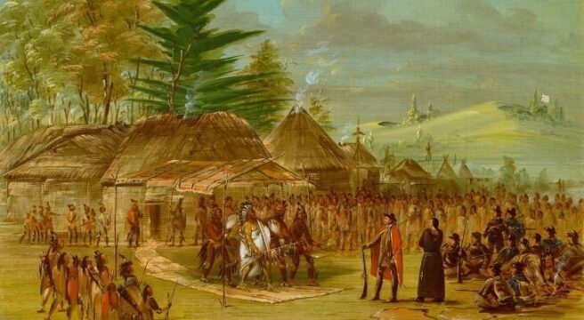 15 Interesting Facts About Mississippi - The Fact Site