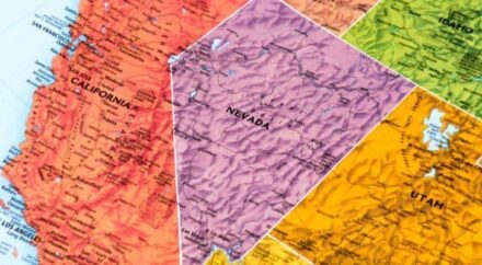 15 Interesting Facts About Nevada - The Fact Site