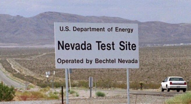 15 Interesting Facts About Nevada - The Fact Site