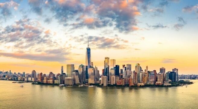 15 Fascinating Facts About New York State - The Fact Site