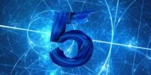 10 Fast Facts About The Number 5 - The Fact Site