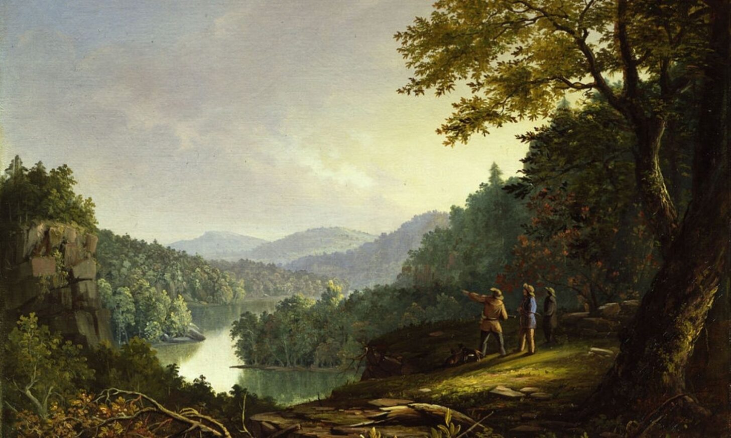 June 1: Facts & Historical Events On This Day - The Fact Site