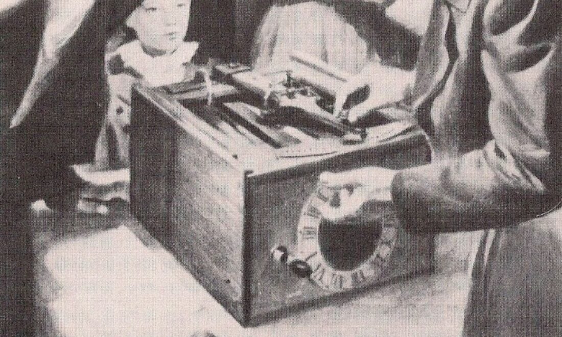 July 23: Facts & Historical Events On This Day - The Fact Site