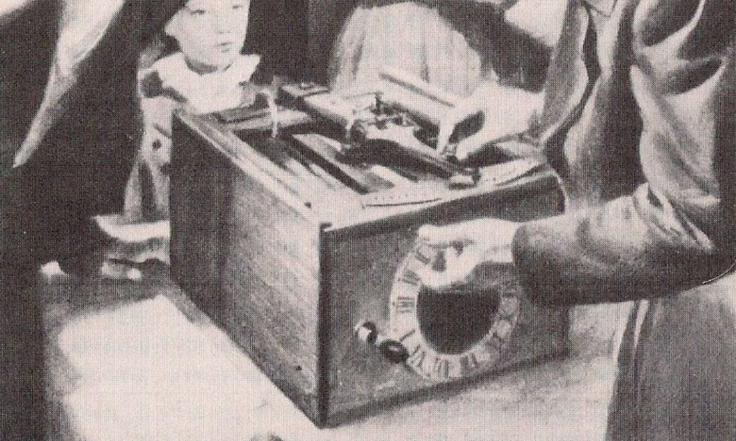 July 23: Facts & Historical Events On This Day - The Fact Site