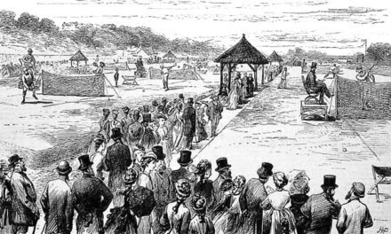 July 9: Facts & Historical Events On This Day - The Fact Site