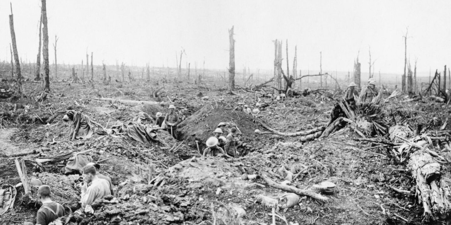 July 1: Facts & Historical Events On This Day - The Fact Site