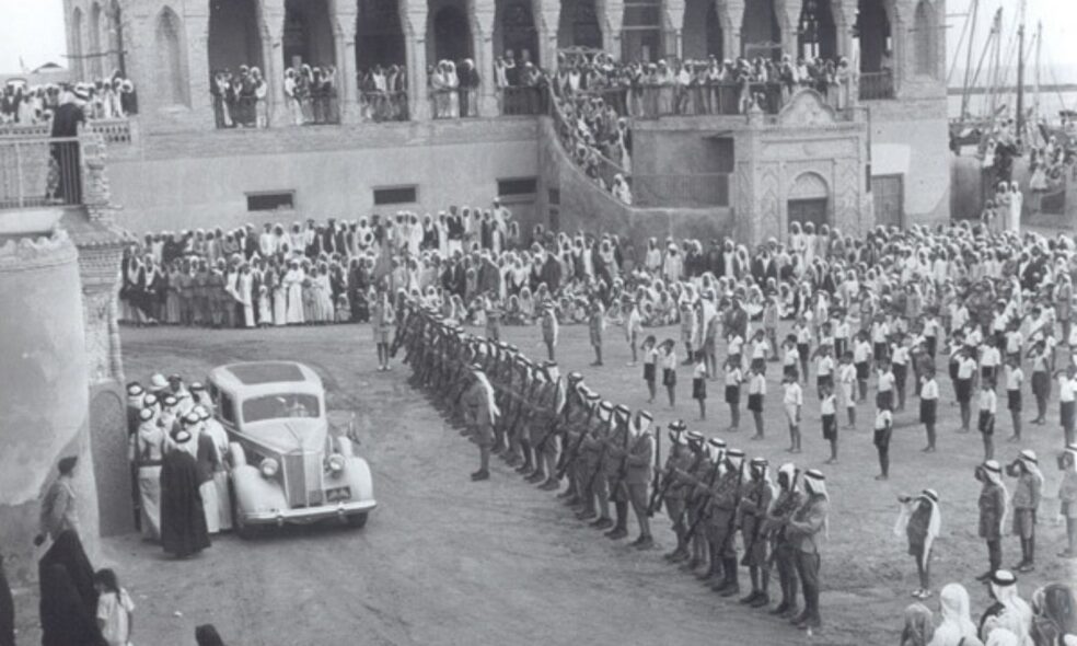 June 19: Facts & Historical Events On This Day - The Fact Site