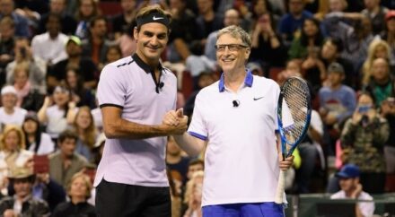 15 Interesting Facts About Bill Gates - The Fact Site