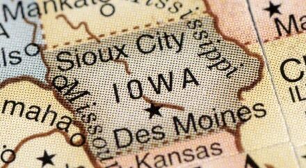 15 Interesting Facts About Iowa - The Fact Site