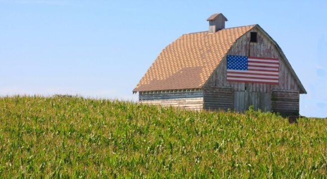 15 Interesting Facts About Iowa - The Fact Site