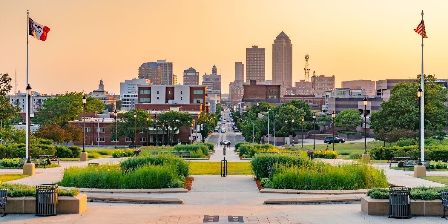 15 Interesting Facts About Iowa - The Fact Site 15 Interesting Facts About Iowa - The Fact Site