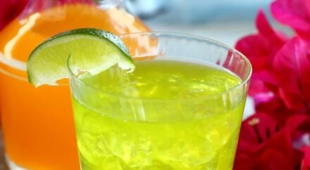 9 Fruity Facts About Limes - The Fact Site