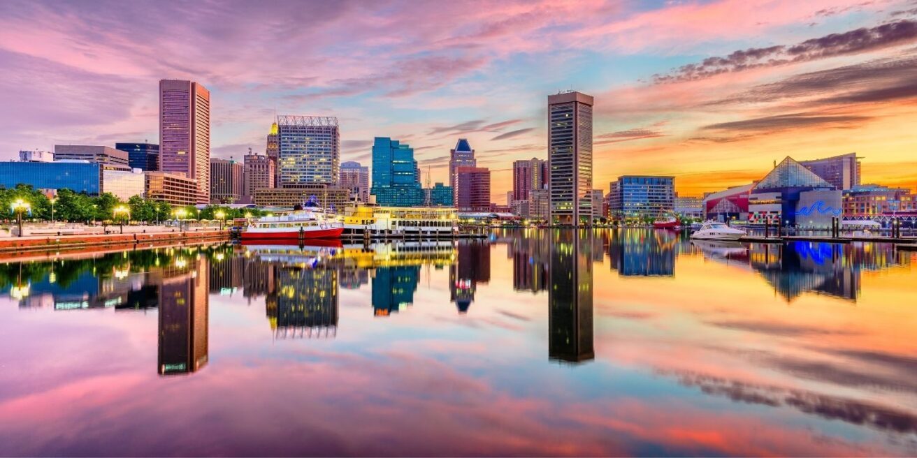 15 Mind-Blowing Facts About Maryland - The Fact Site