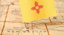 15 Captivating Facts About New Mexico - The Fact Site