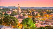 15 Captivating Facts About New Mexico - The Fact Site