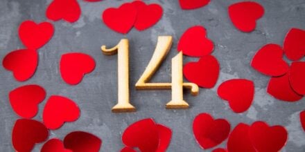 10 Quick Facts About The Number 10 - The Fact Site