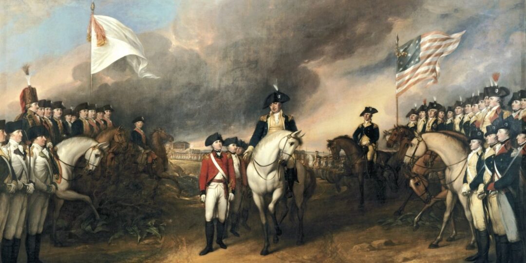 October 19: Facts & Historical Events On This Day - The Fact Site