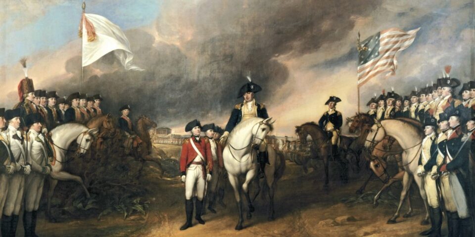October 19: Facts & Historical Events On This Day - The Fact Site