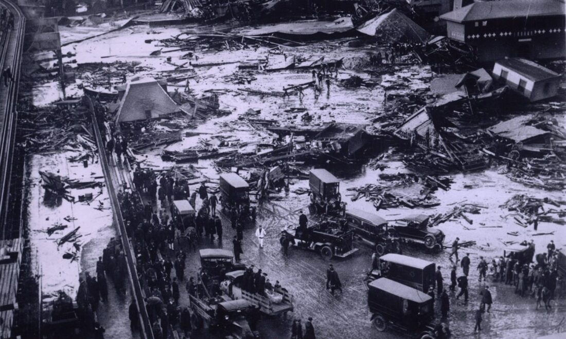 October 17: Facts & Historical Events On This Day - The Fact Site