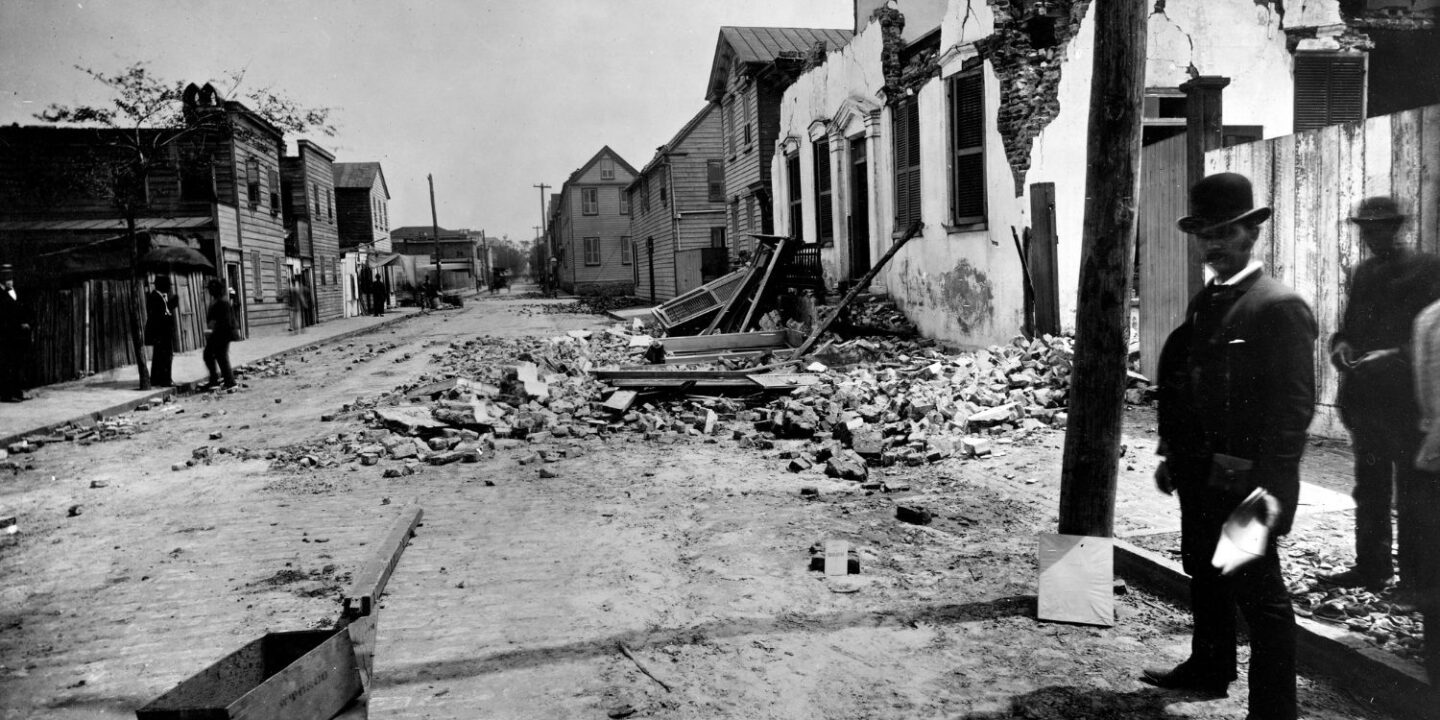 August 31: Facts & Historical Events On This Day - The Fact Site